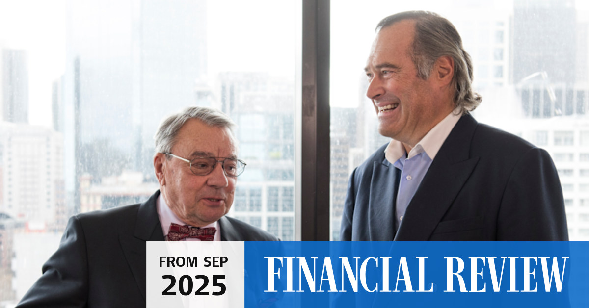 Humm Group takeover: Andrew Abercrombie seeks more information on $286 million bid